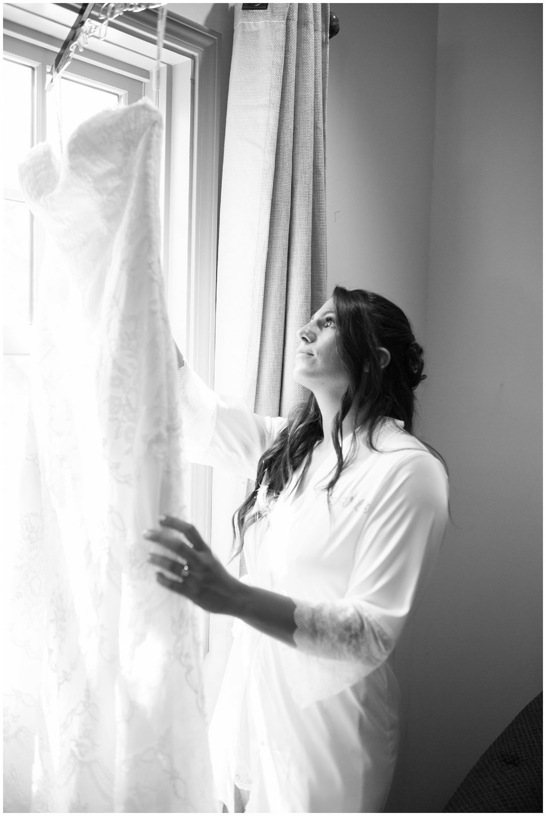 Andrea & Evan | Los Robles Greens Wedding