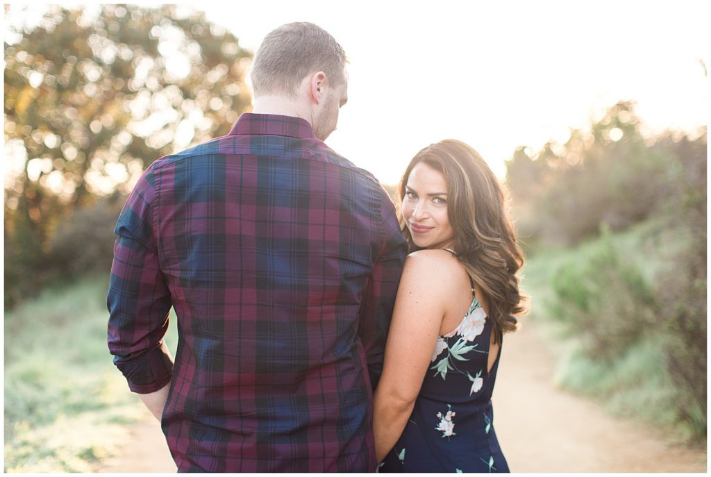 Thousand Oaks Engagement | Hillary & KC