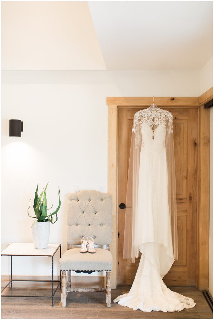 How to Get Stunning Getting Ready Photos