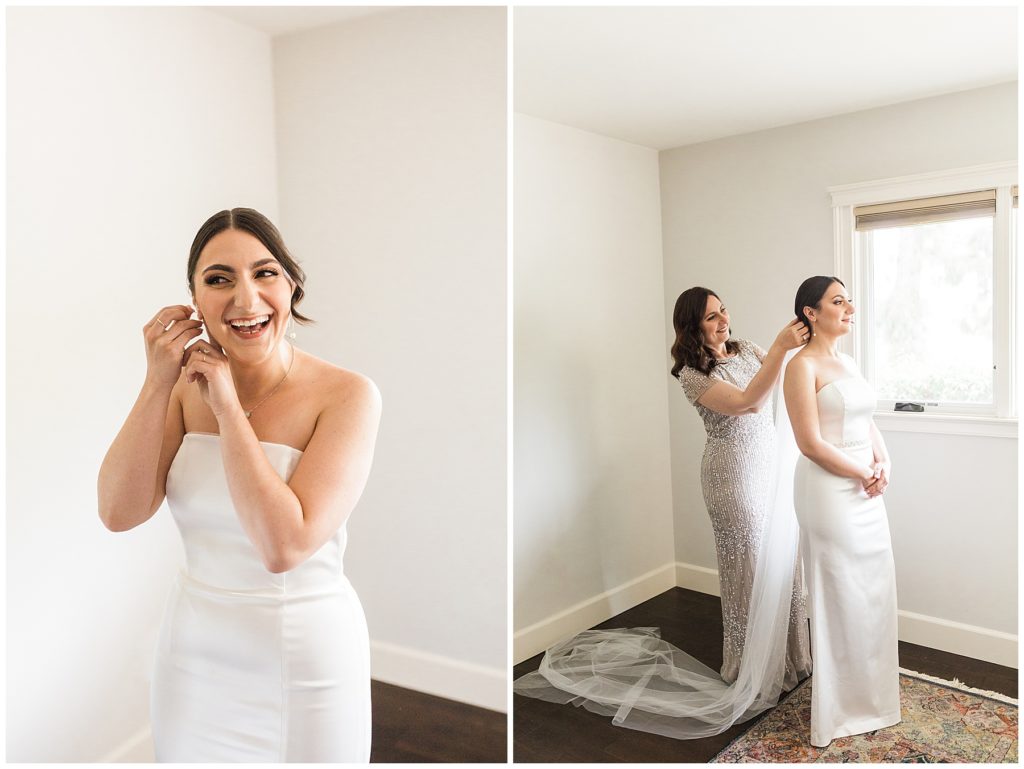 How to Get Stunning Getting Ready Photos