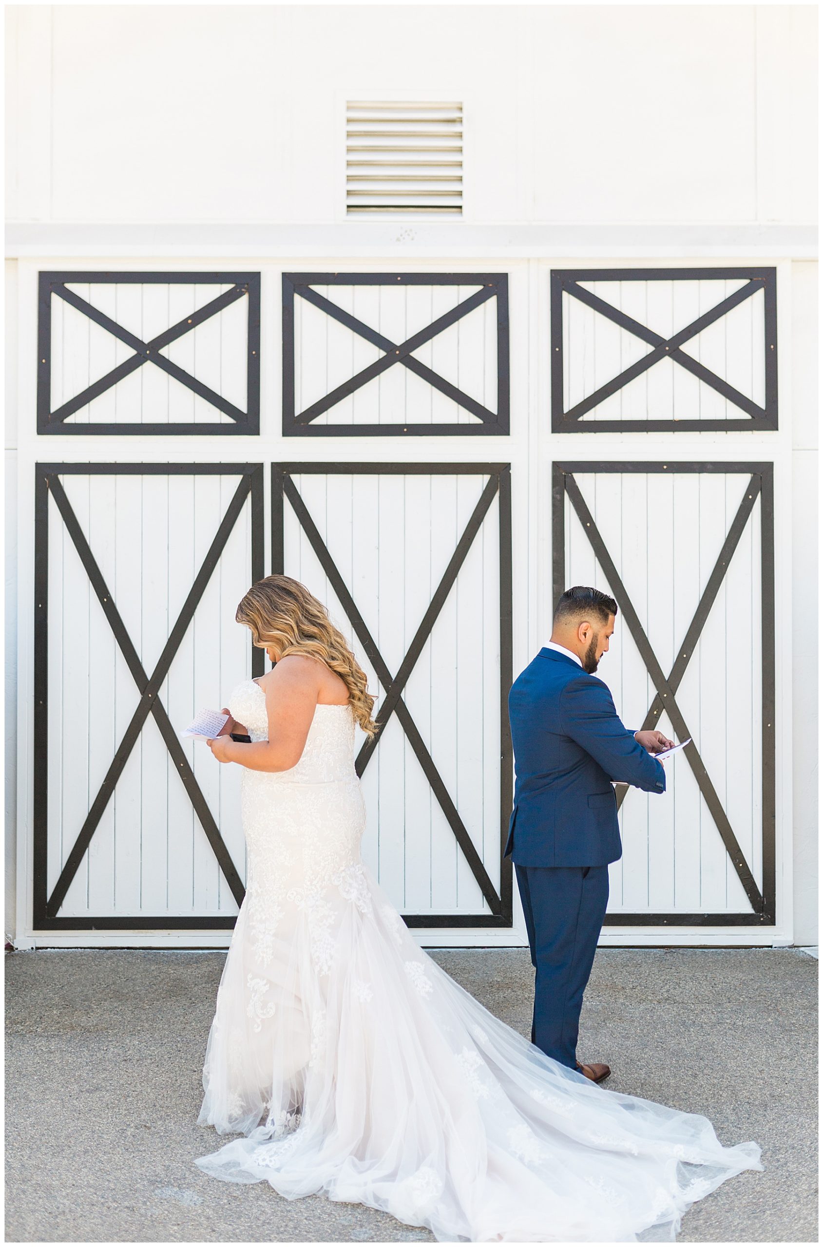 Jessee & Isaac | Summer Wedding at Hummingbird Nest Ranch