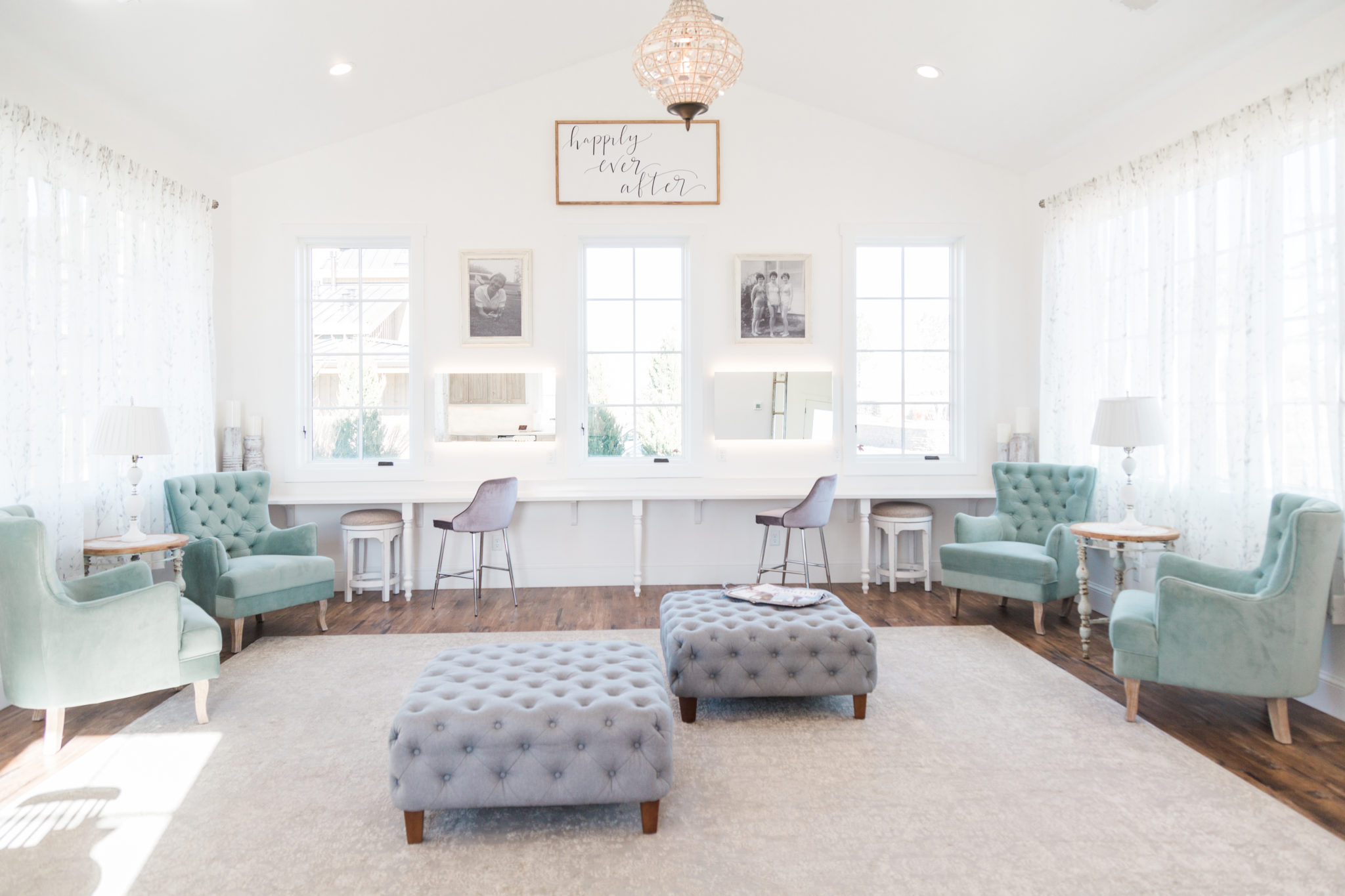 Bonnie Blue's Event Center | The Perfect Colorado Wedding Venue