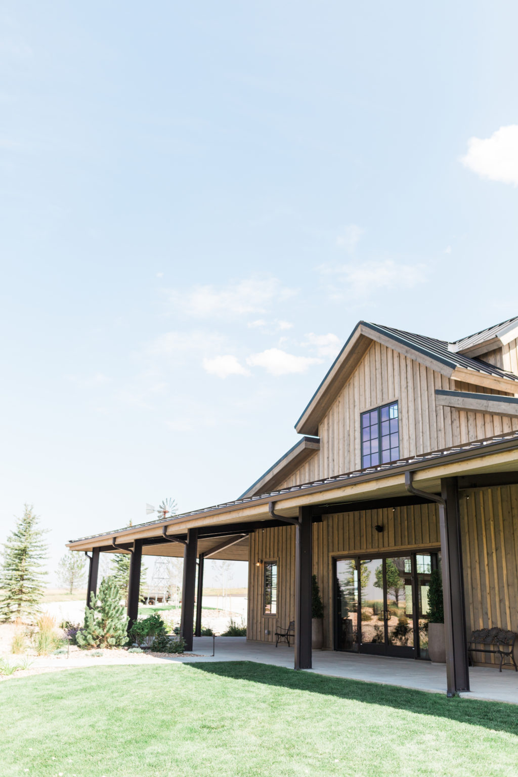 Bonnie Blue's Event Center | The Perfect Colorado Wedding Venue