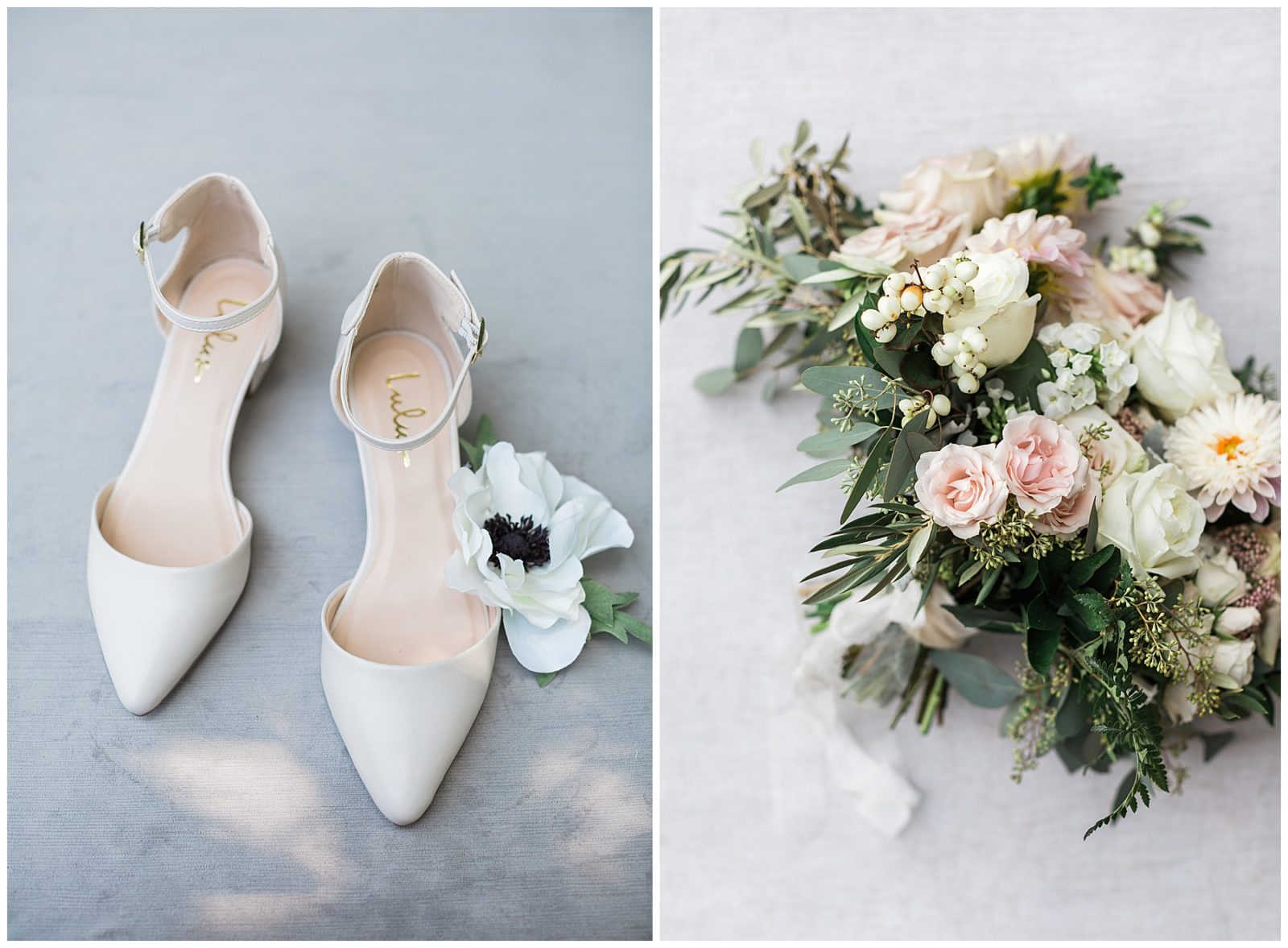 5 Tips to Get Stunning Wedding Detail Photos