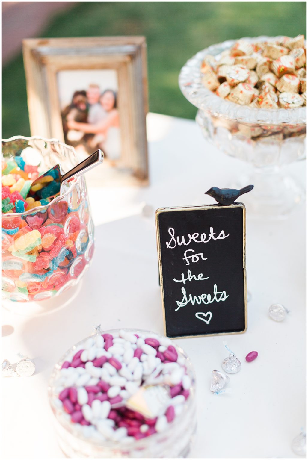 Wedding Welcome Party | Kate & Matt