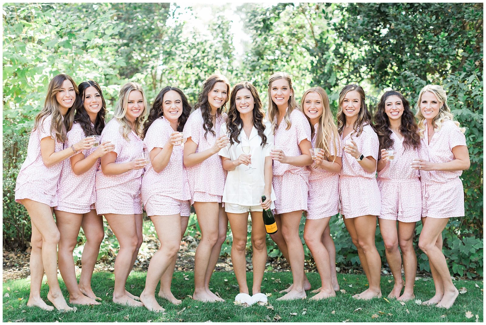 How to Get Stunning Getting Ready Photos